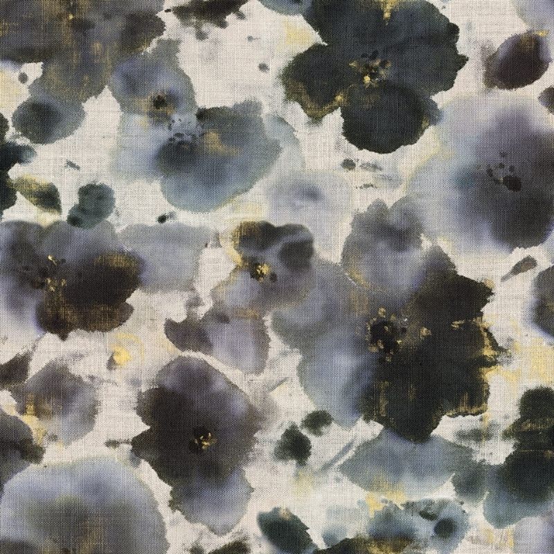 Conoce Mural Imperfections Violets Blue en Addrede México